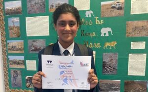 The British Biology Olympiad 2025: A Platform for Young Biologists to ...